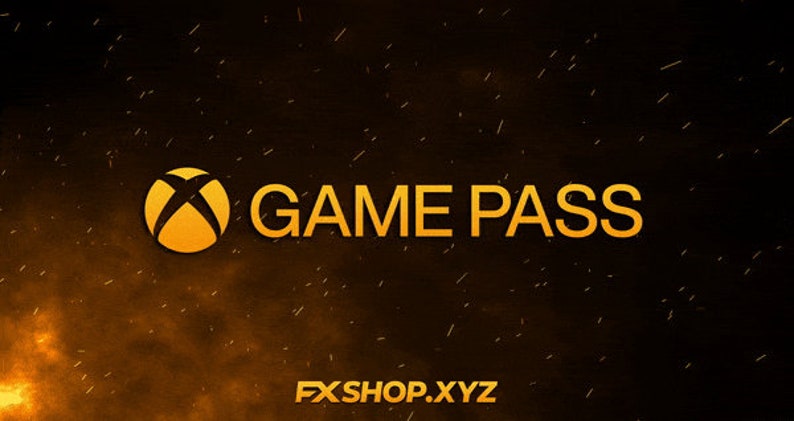 Xbox Game Pass Ultimate 1 Year Instant READ DESCRIPTION Warranty Best ...