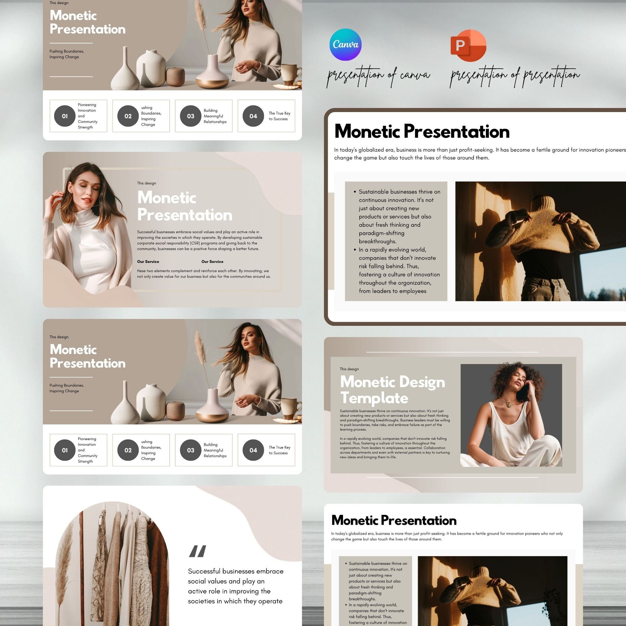 CUSTOM PITCH DECK, Pitch Deck, Pitch Deck Presentation, Presentation ...