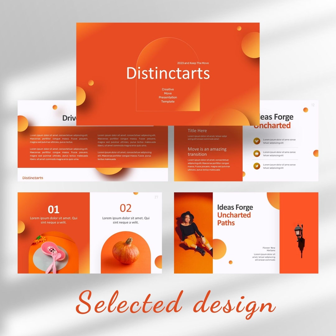 CUSTOM Powerpoint Presentation, Investor Pitch Deck Design, Superior ...