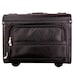 New Executive Faux Leather Flight Pilot Case Business Laptop Travel ...
