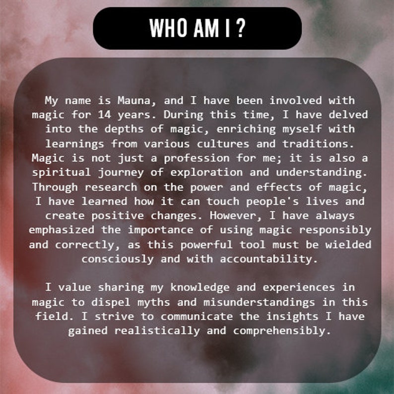 Powerful Healing Spell, Improve Your Health, Health Spell, Cure Spell ...