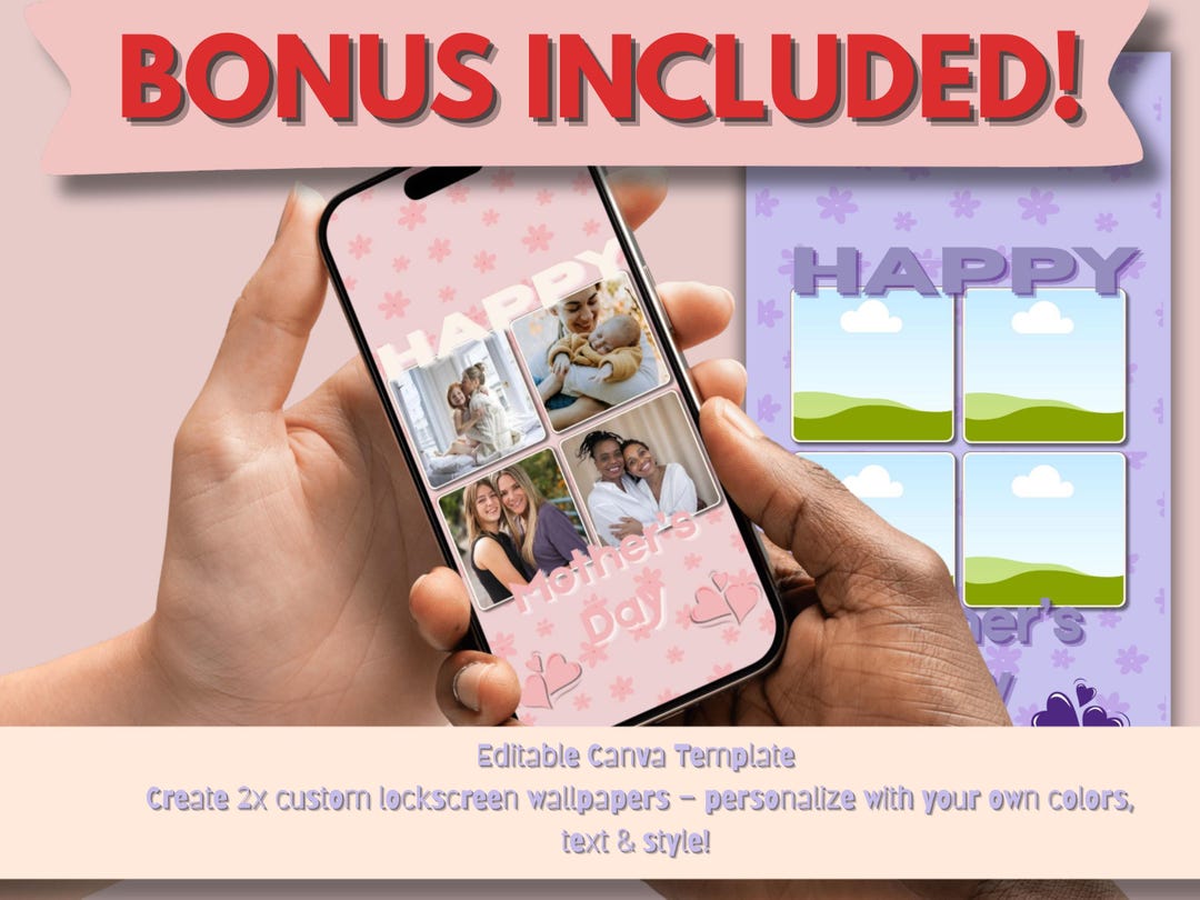 Phone Lockscreen |bible Verses |affirmations| 1080x1920 Px |instant ...