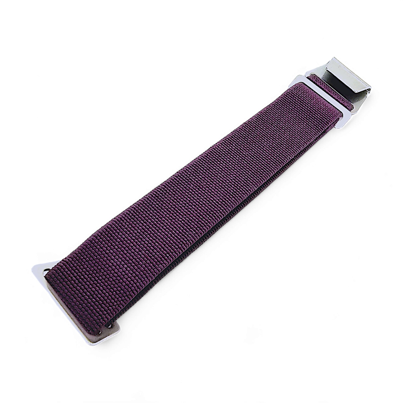 Marine Nationale Watch Strap Band Elastic Nylon Parachute 18 20 22 Mm ...