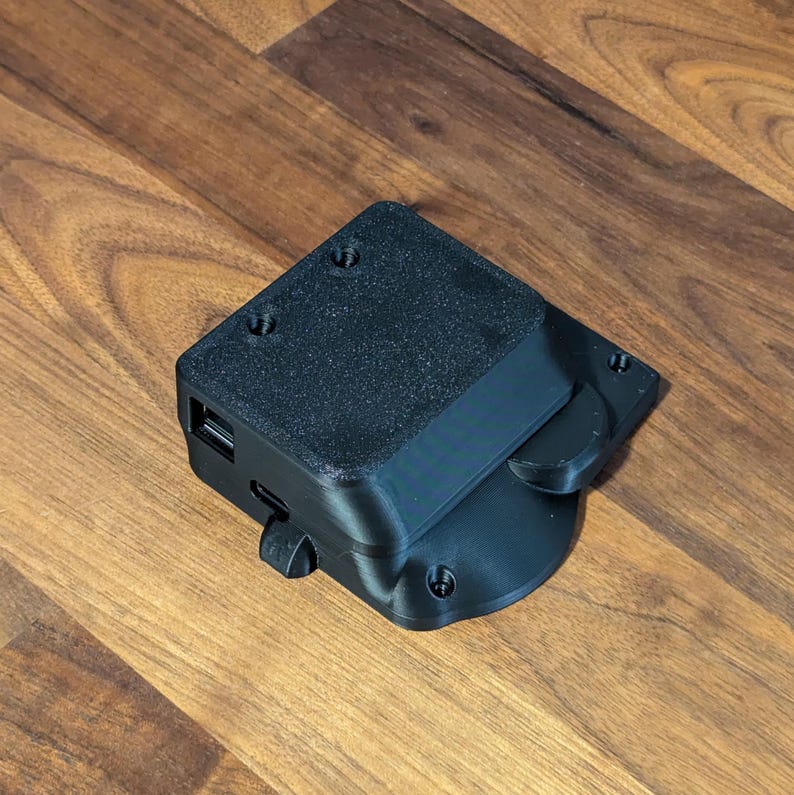 OSSM All in One PCB Backpack Mod - Print + Hardware Kit - Etsy