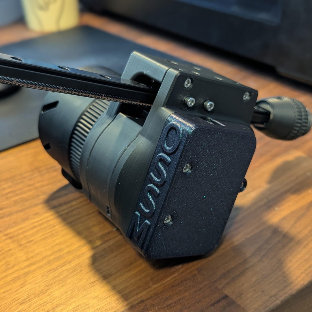 OSSM V2 All in One PCB Backpack Mod - Print + Hardware Kit - Etsy