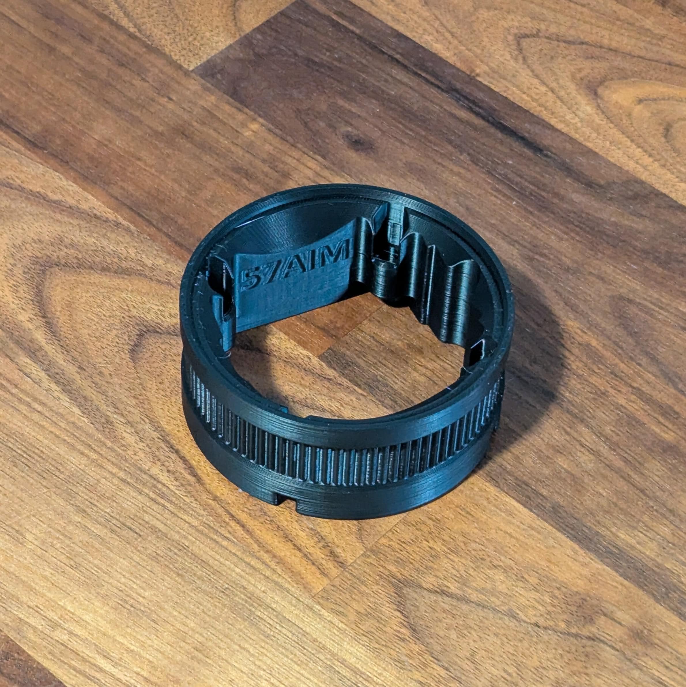 OSSM All in One PCB Backpack Mod | 3D Print + Hardware Kit - Etsy