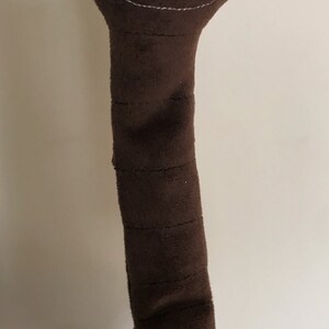 Worm Finger Puppet - Etsy