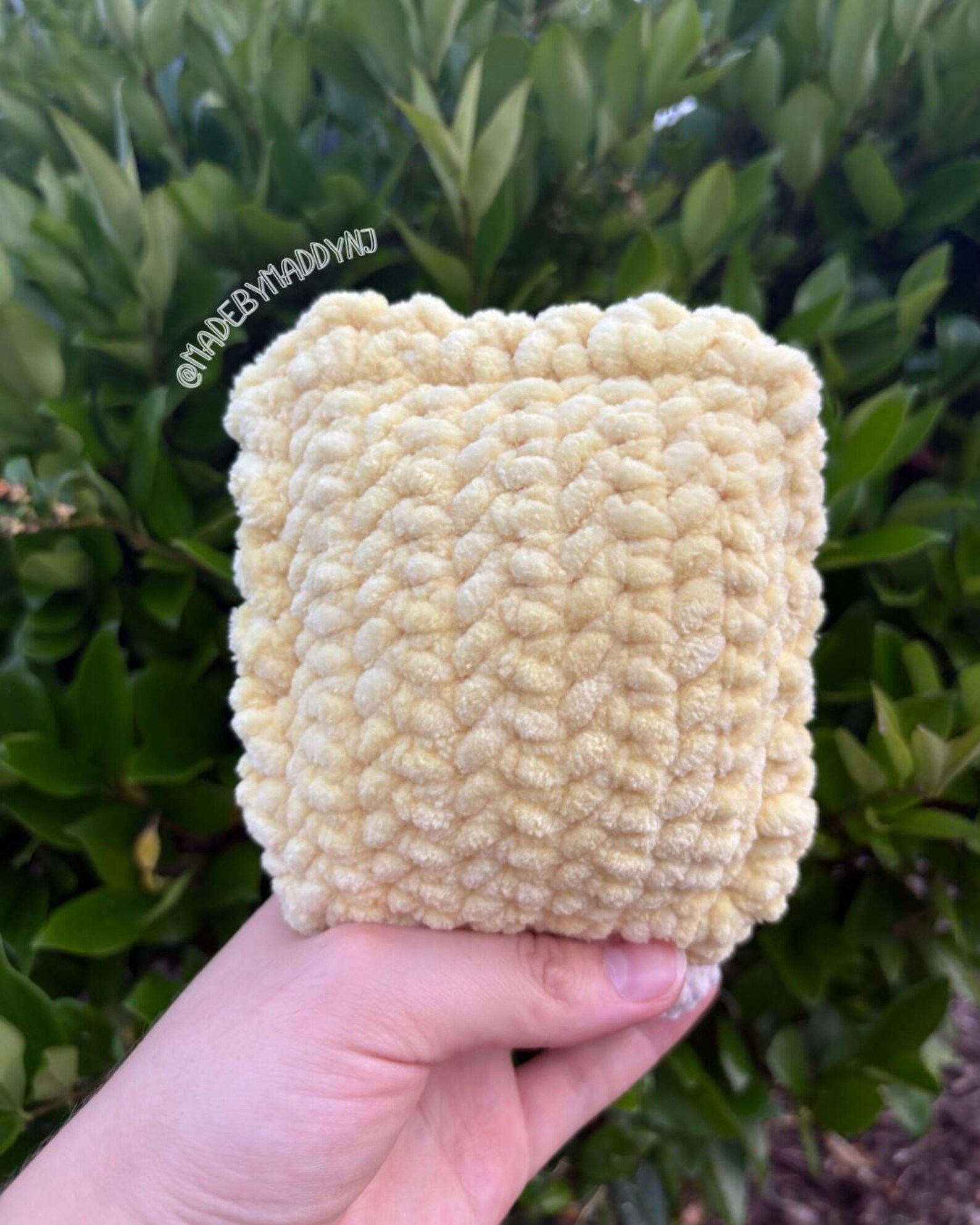 Ravioli Plushie | Crochet Ravioli | Crochet Food | Crochet Pasta | Crochet | Amigurumi | Ravioli ...