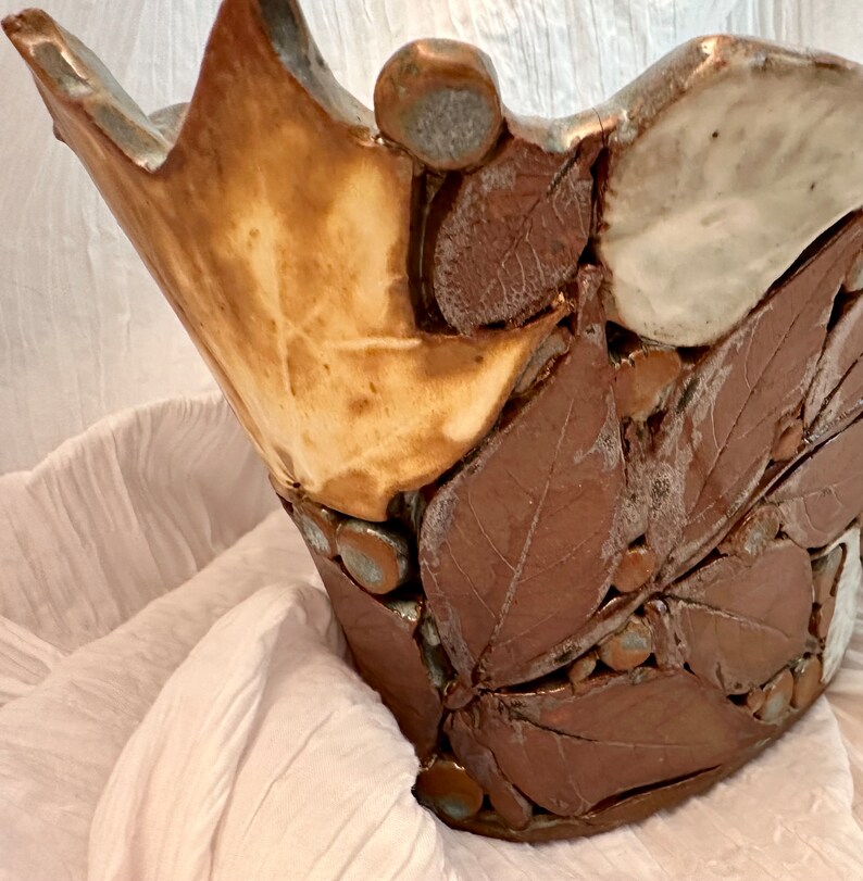 Handmade Pottery Planter - Etsy