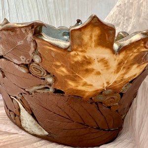 Handmade Pottery Planter - Etsy