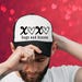 XOXO Hugs and Kisses PNG and SVG, Hugs and Kisses Gifts, Valentines Day ...
