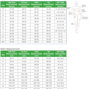 Guthrie Pants - PDF Sewing Pattern Sizes B-M - Etsy Australia