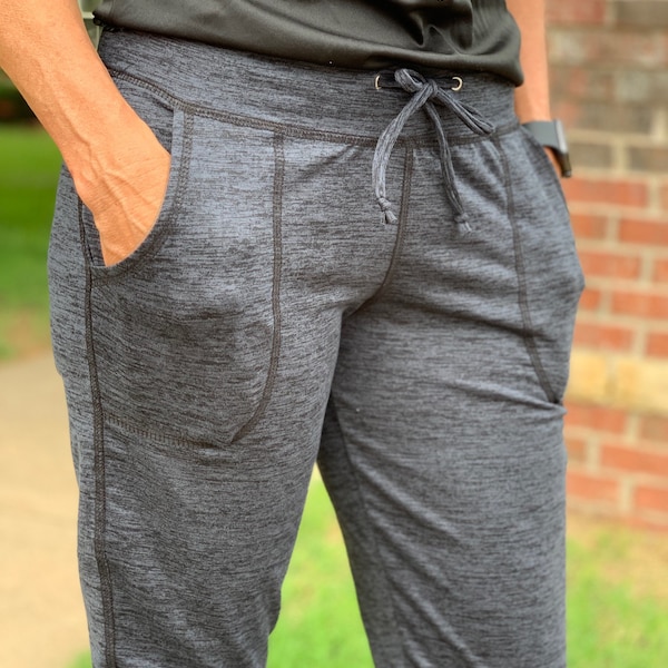 Joggers Pattern - Etsy