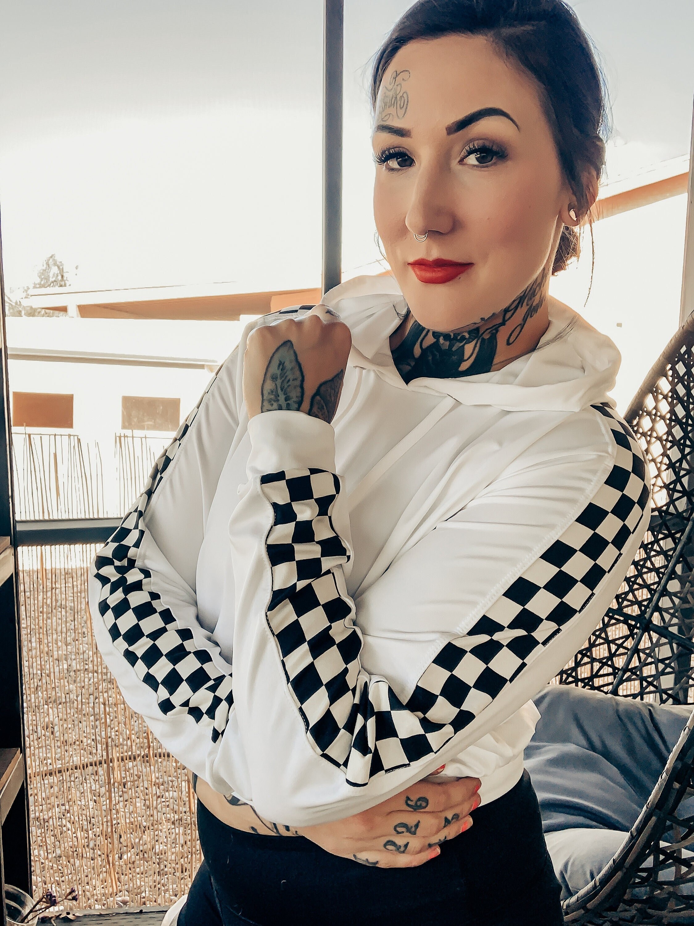 Ultra Crop PDF Sewing Pattern B-M | Etsy