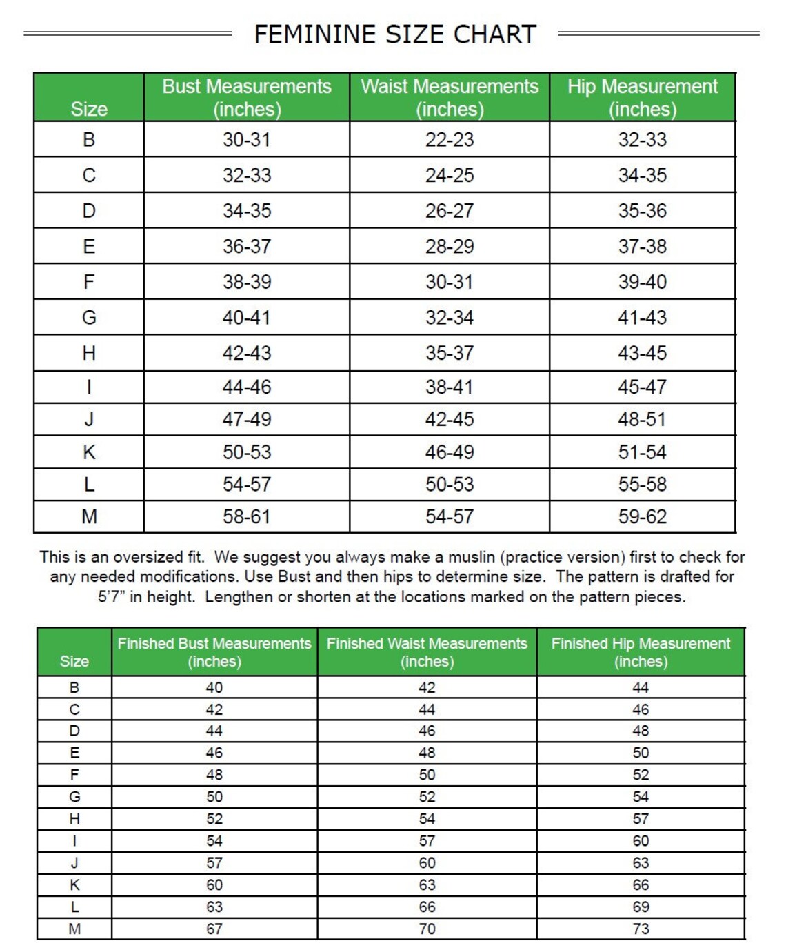 Molly Coat PDF Sewing sizes B M | Etsy