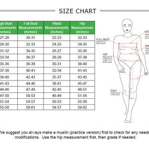 Moxi Shorts PDF Sewing Pattern B-M - Etsy
