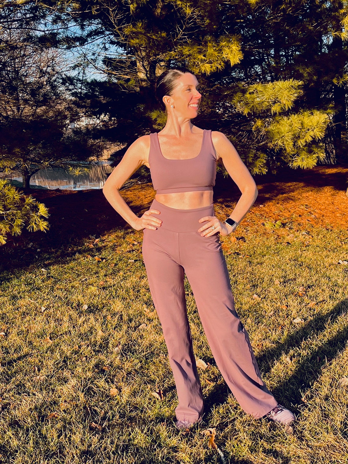 Restore Pants - PDF Sewing Pattern B-M - Etsy UK