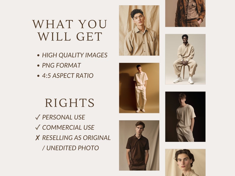 Stock Photos Men Outfit Check Fashion Male Modeling Mens Aesthetic ...