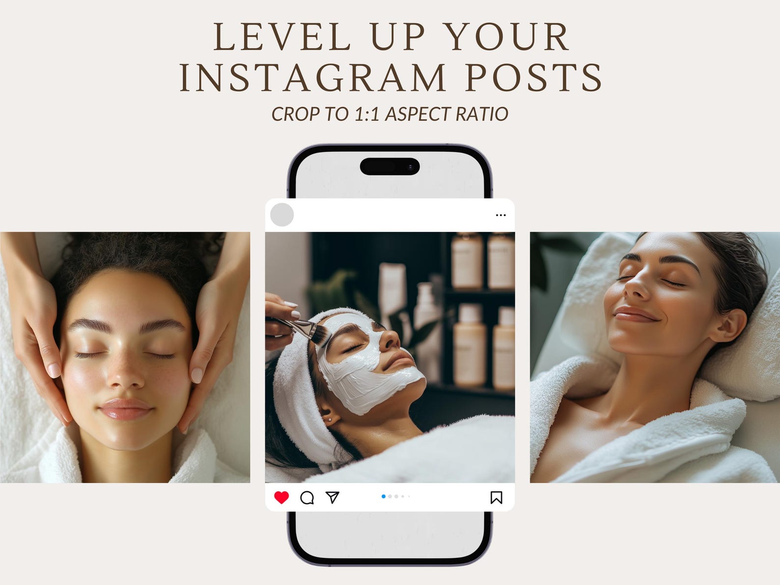 Luxurious Spa Aesthetics Stock Photos Esthetician Spa Room Massage ...