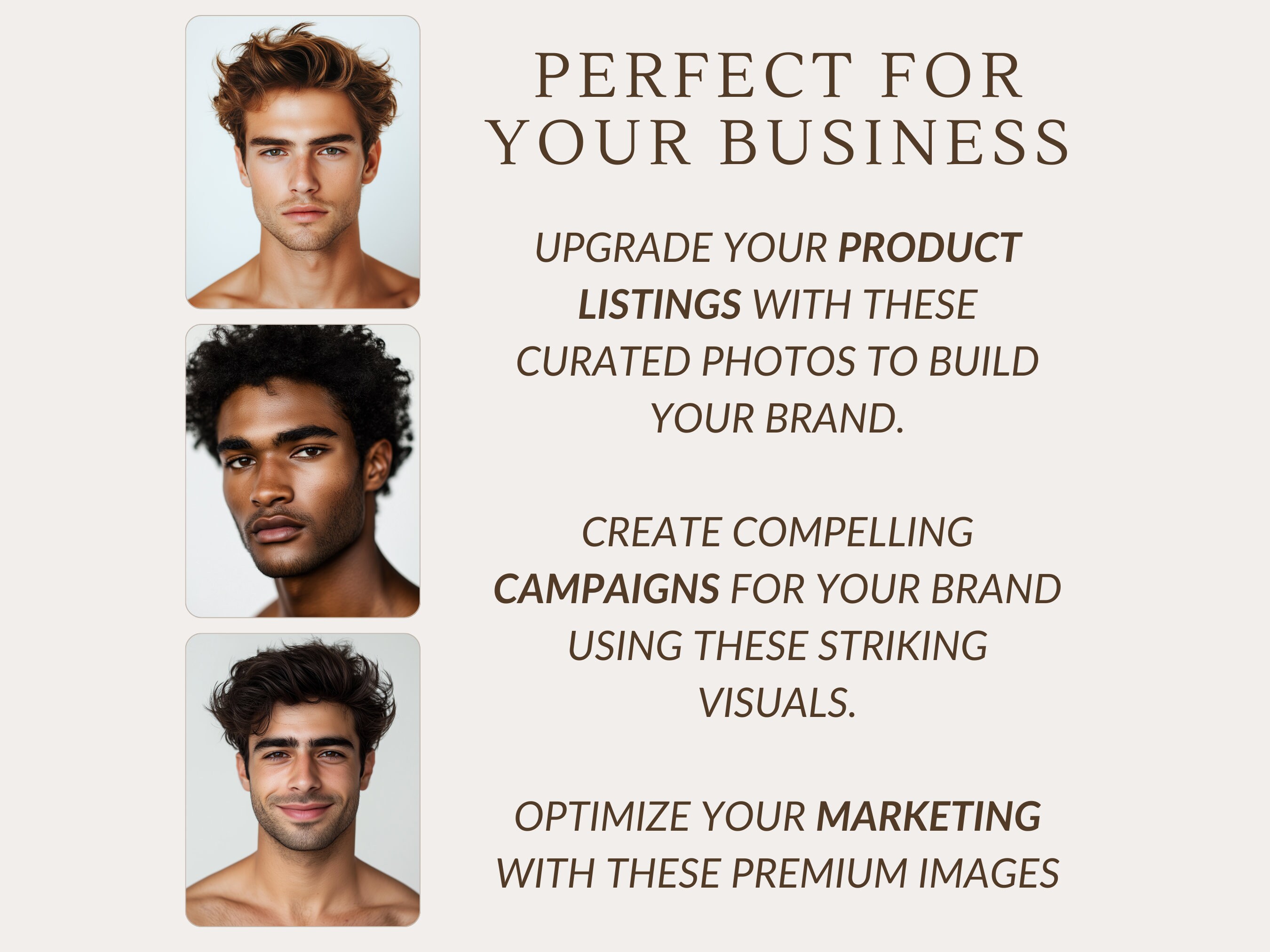 Male Modeling Stock Photos Portraits Male Model Photography Esthetician ...