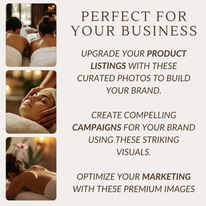 Luxurious Spa Aesthetics Stock Photos Esthetician Spa Room Massage ...