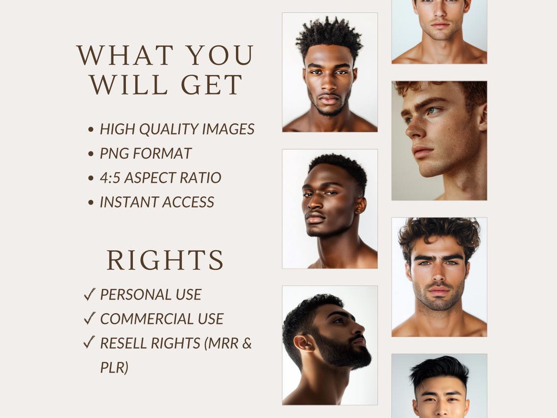 Male Modeling Stock Photos Portraits Male Model Photography Esthetician ...