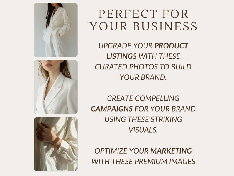 Neutral Aesthetic Faceless Stock Photos Beige Aesthetics Girl Boss ...