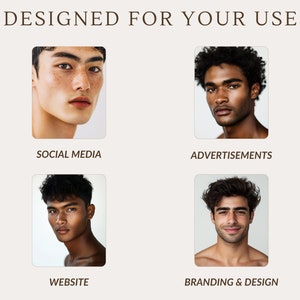 Male Modeling Stock Photos Portraits Male Model Photography Esthetician ...