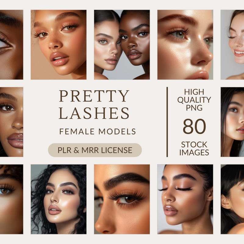 Female Artist Photo - Etsy UK