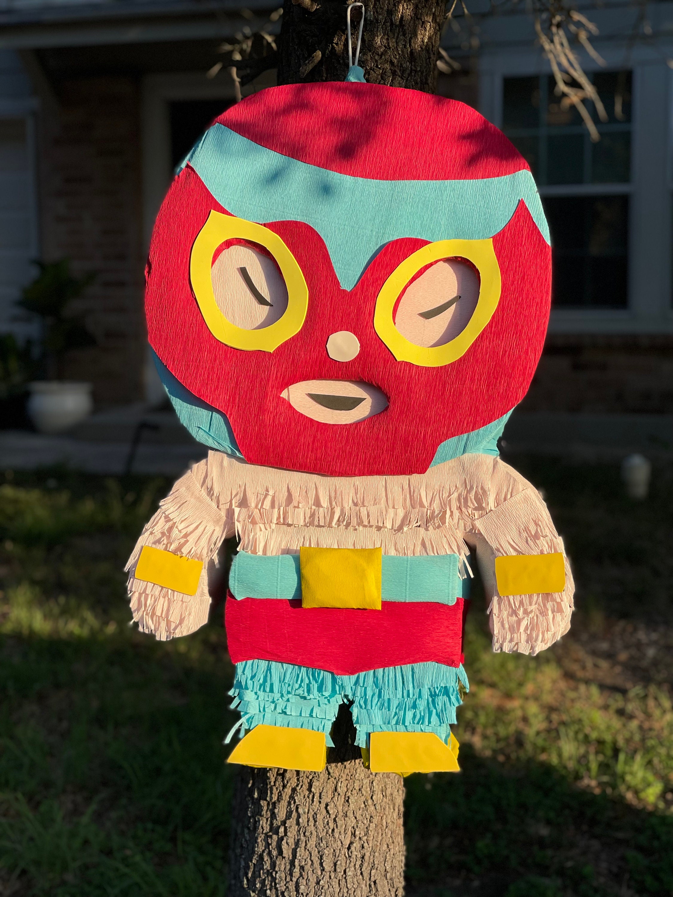 CUSTOM PIÑATAS - Etsy
