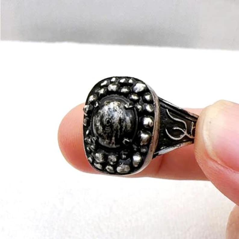 EXCLUSIVE Custom Dark Souls Havel's Ring Collection, Handmade 950 ...