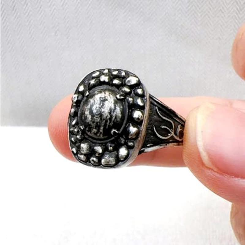 Havel Ring Souls - Etsy