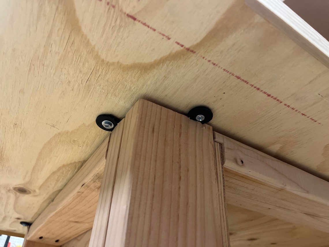 Figure 8 Fastener 20ct CUSTOM ORDER AVAILABLE - Etsy