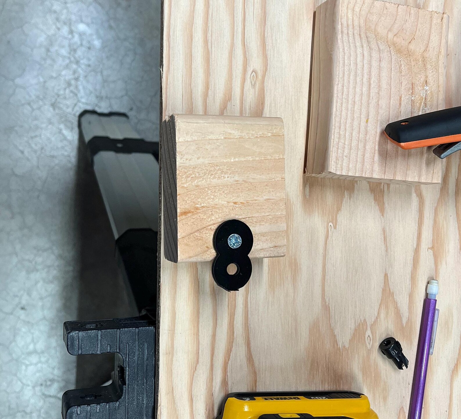 Figure 8 Fastener 20ct CUSTOM ORDER AVAILABLE - Etsy