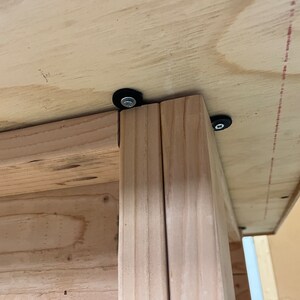 Figure 8 Fastener 20ct CUSTOM ORDER AVAILABLE - Etsy