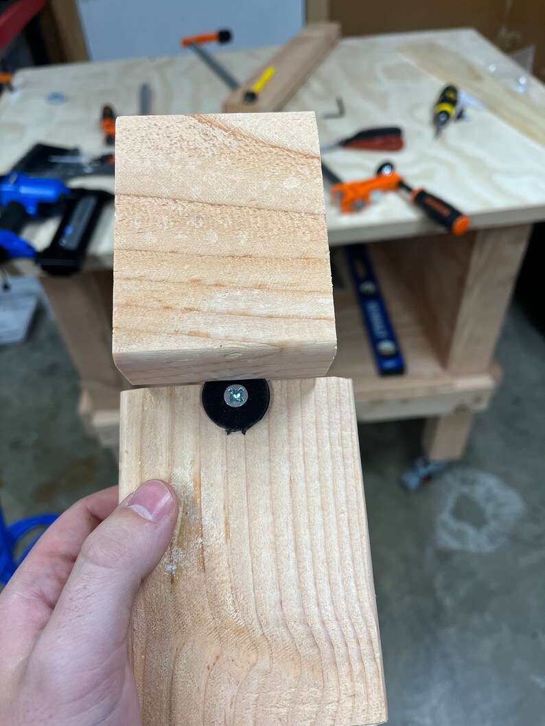 Figure 8 Fastener 20ct CUSTOM ORDER AVAILABLE - Etsy