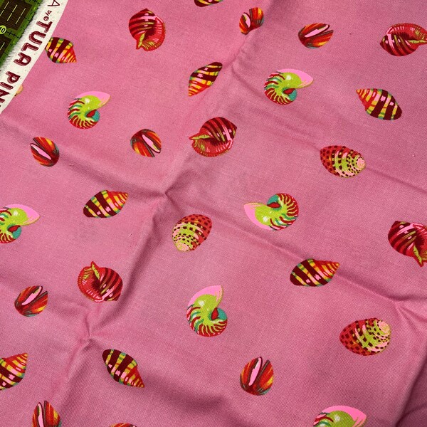 Tula Pink Zuma - Etsy