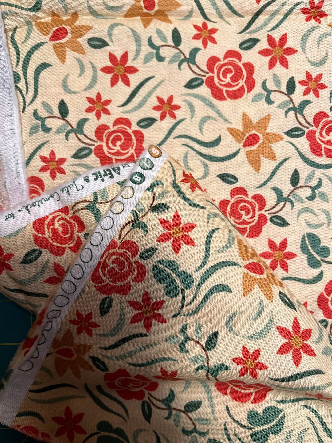 HONKY TONK by Eric and Juie Comstock for Moda - Sold by the Half Yard ...