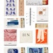 Custom Match Box Prints - Etsy
