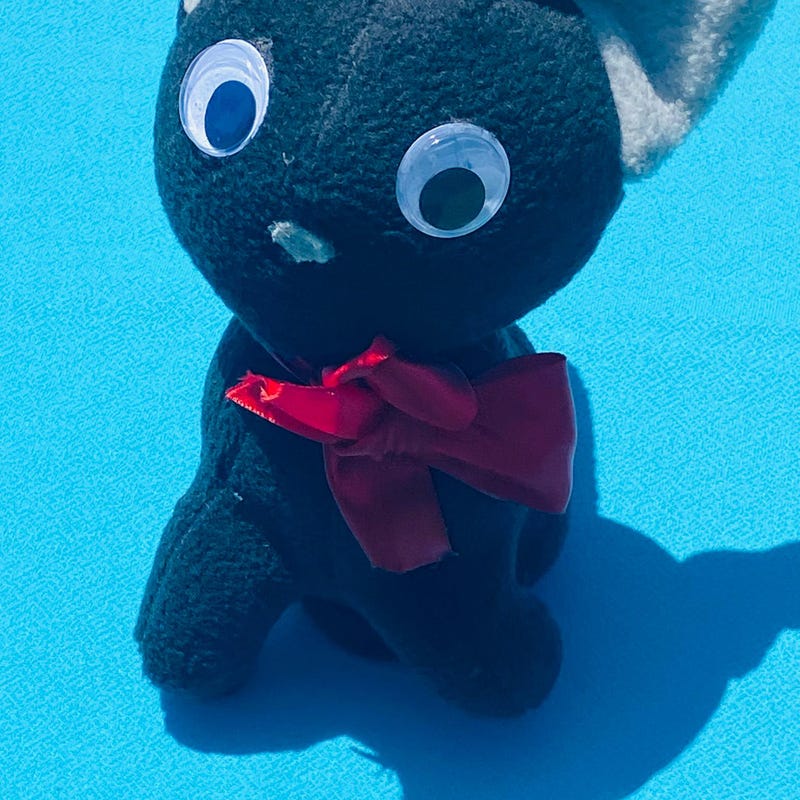 Buy Service Plush Toy Online In India - Etsy India