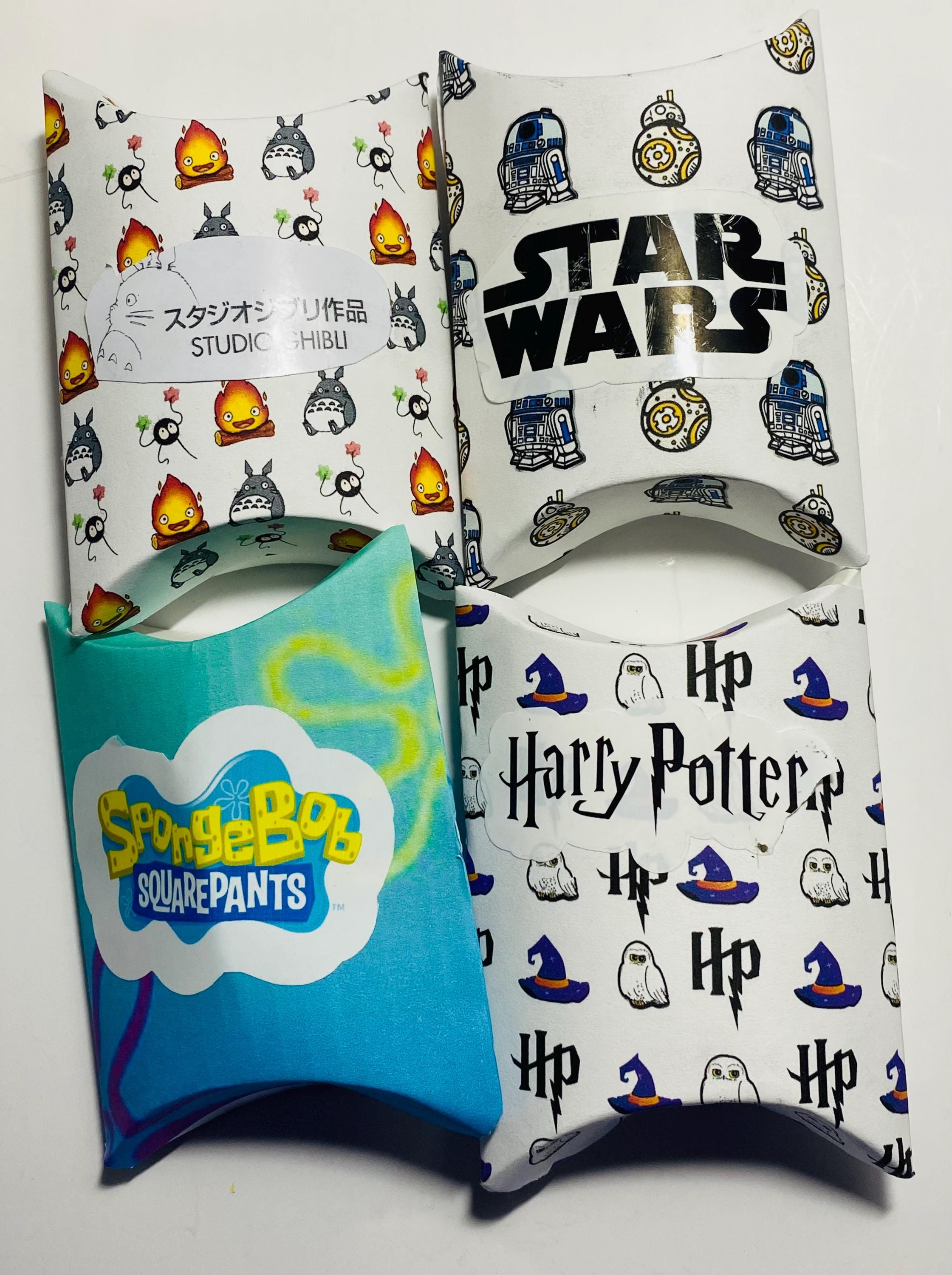 Themed Mystery Box - Etsy