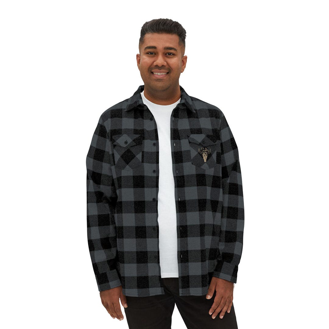 Tyler Childers Shirt, Country Music Gift, Plaid Flannel, Musician ...