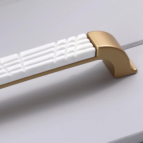 Italian Drawer Pulls - Etsy