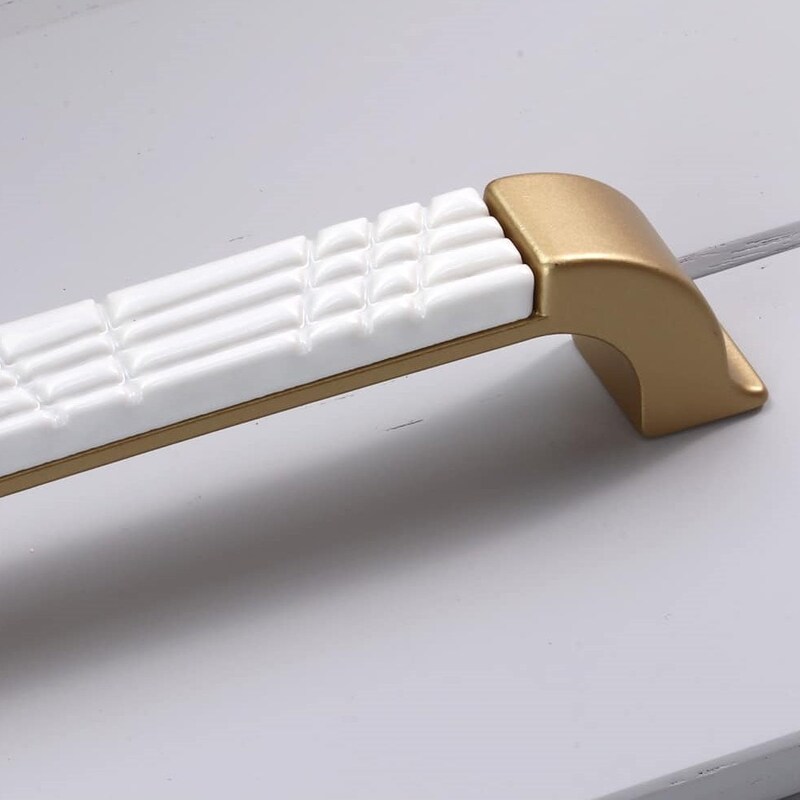 Italian Drawer Pulls - Etsy