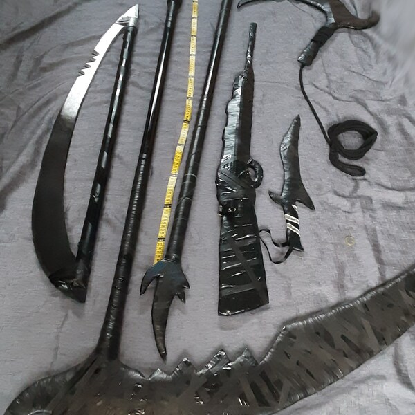 Fake Weapons - Etsy UK