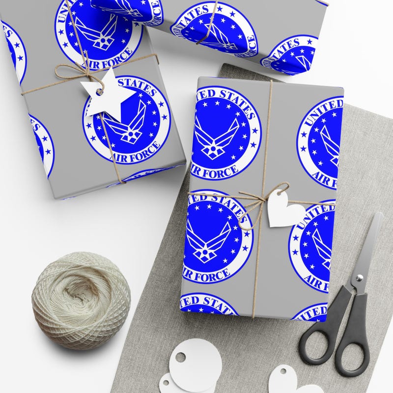 Air Force Party - Etsy