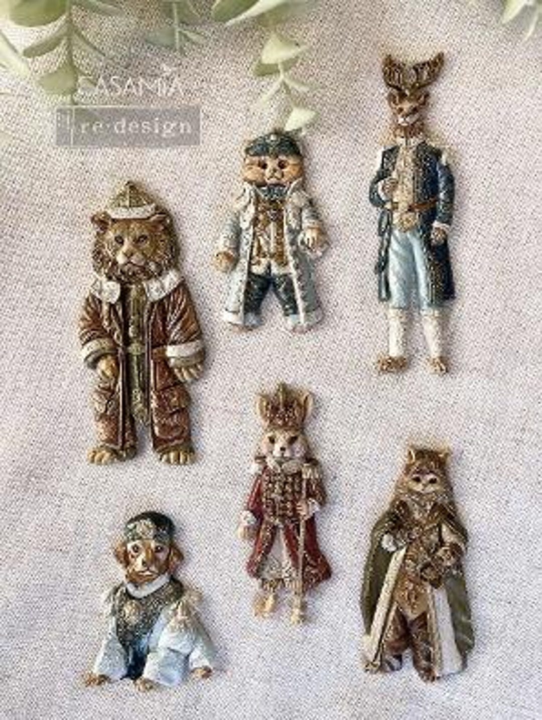 Jolly Jumper Decor Moulds - Redesign With Prima | Food-safe Mould for ...