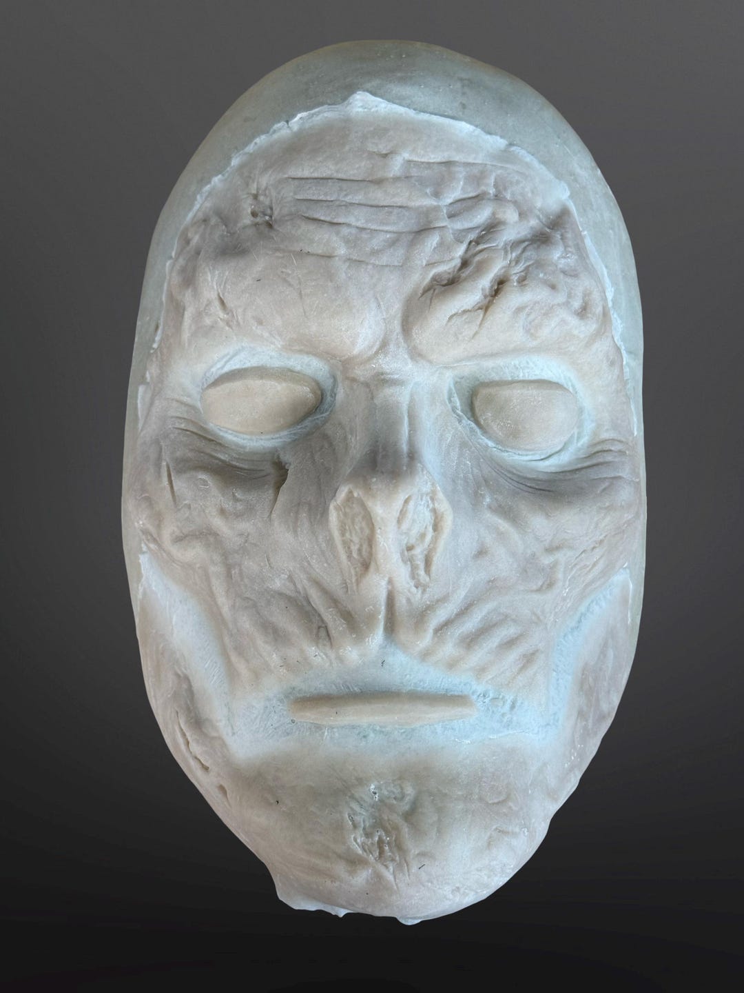 Encapsulated Silicone Prosthetic “flesh Decay Killer” - Etsy