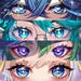 8-bit Video Game Twitch Profile Banner, Retro Arcade Game Twitch Banner ...