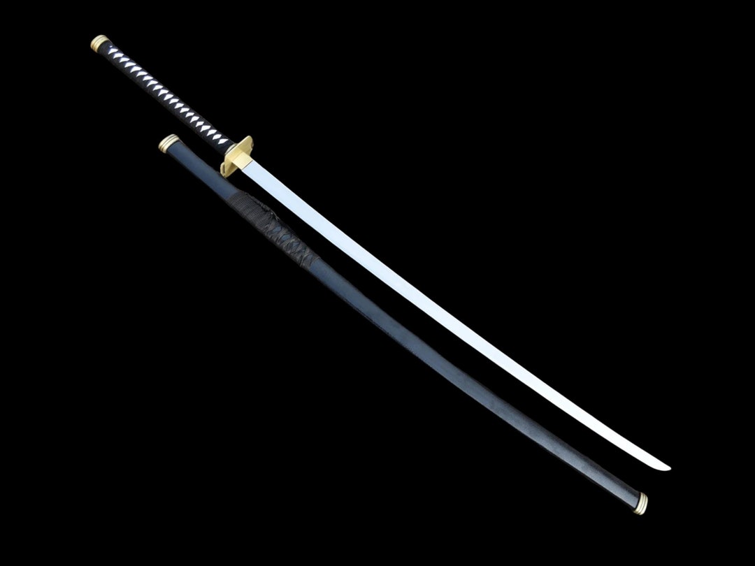 Masamune Sephiroth's Sword Sephiroth Sword - Etsy